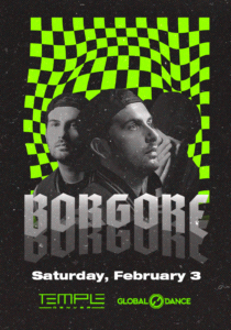 Upcoming EDM Events in Denver, Colorado | EDM Den